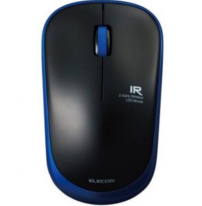 具合のいいマウス エレコムのM-KS1DBSシリーズ】 パソコンショップに行くと いろいろ多くのマウスが売っていてどのマウスが調子いいのかよくわからない。 そこで今回このマウスを使ってみた ...